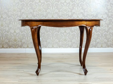 Antyczne meble zabytkowe po renowacji - Antique Beauty